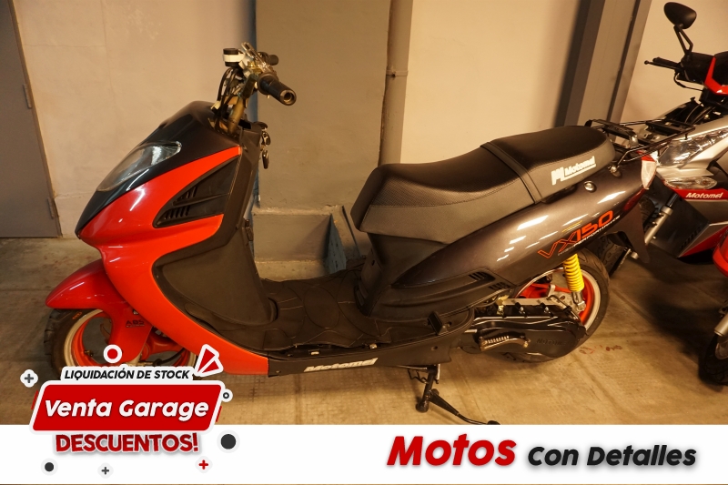 UNOMOTOS CONCESIONARIO OFICIAL