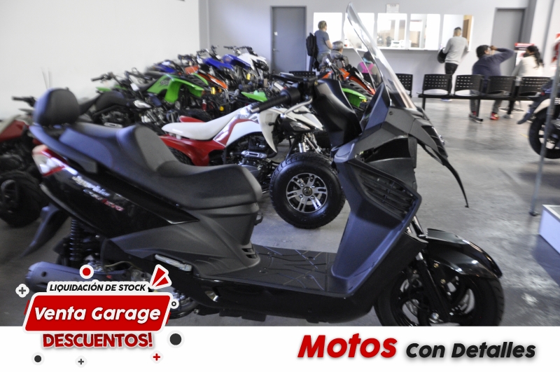 UNOMOTOS CONCESIONARIO OFICIAL