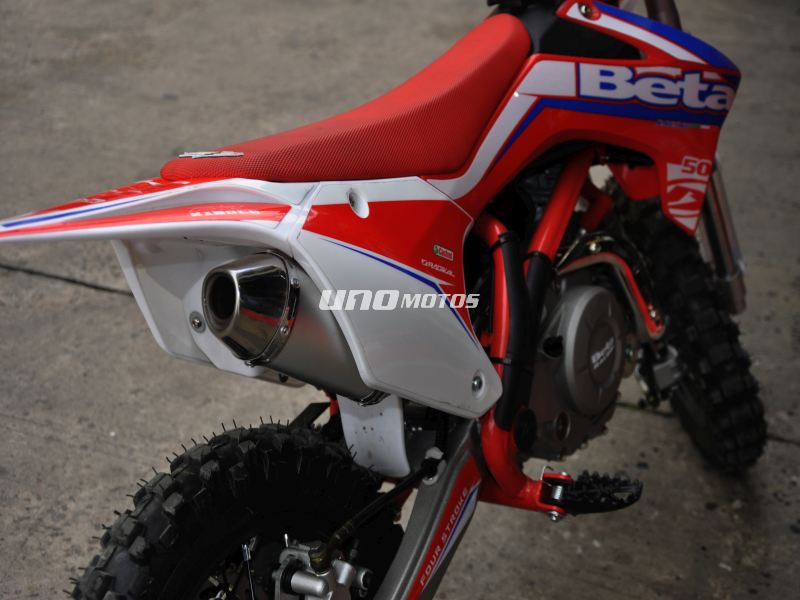 Moto Beta Kinder 50 4T