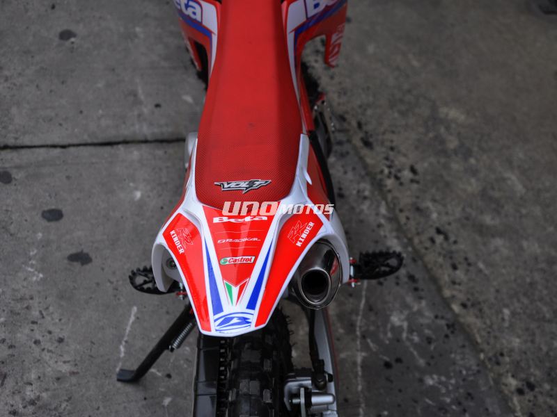 Moto Beta Kinder 50 4T