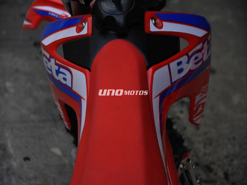 Moto Beta Kinder 50 4T
