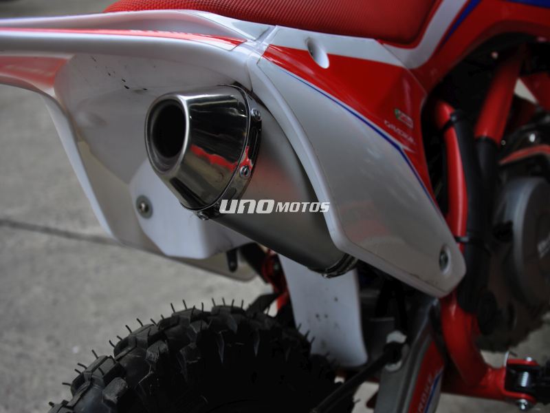 Moto Beta Kinder 50 4T