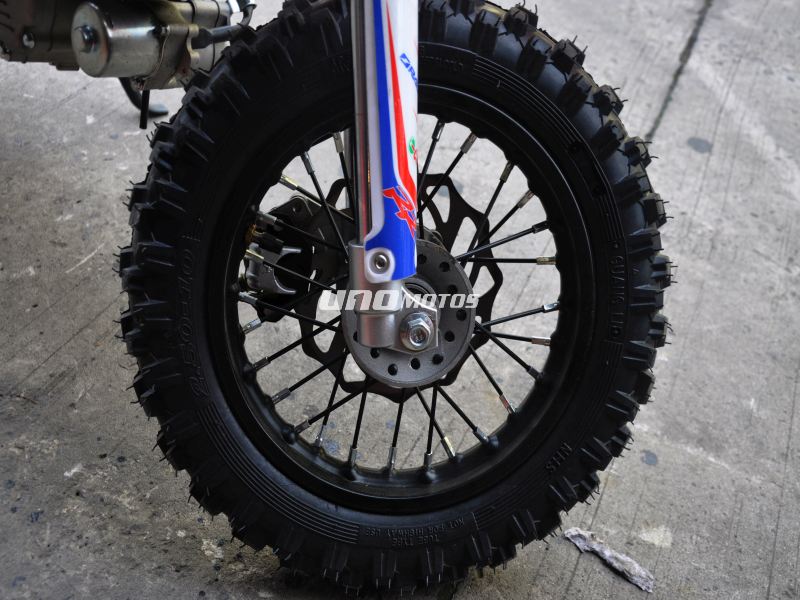 Moto Beta Kinder 50 4T