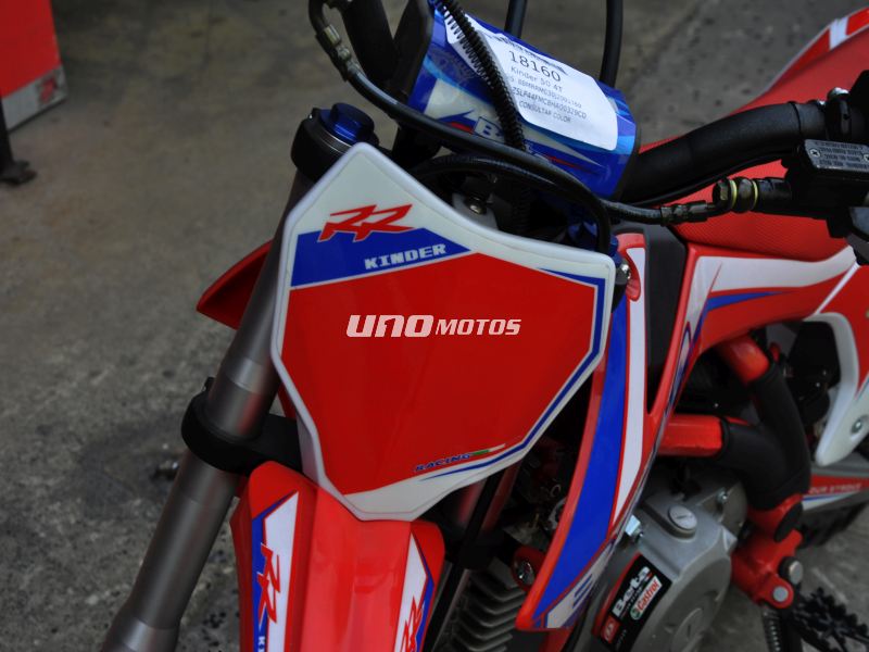 Moto Beta Kinder 50 4T