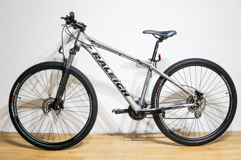 Moto Raleigh Bicicleta RALEIGH 4.5 R29