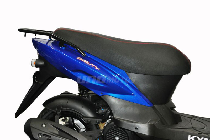 Moto Kymco Agility 125