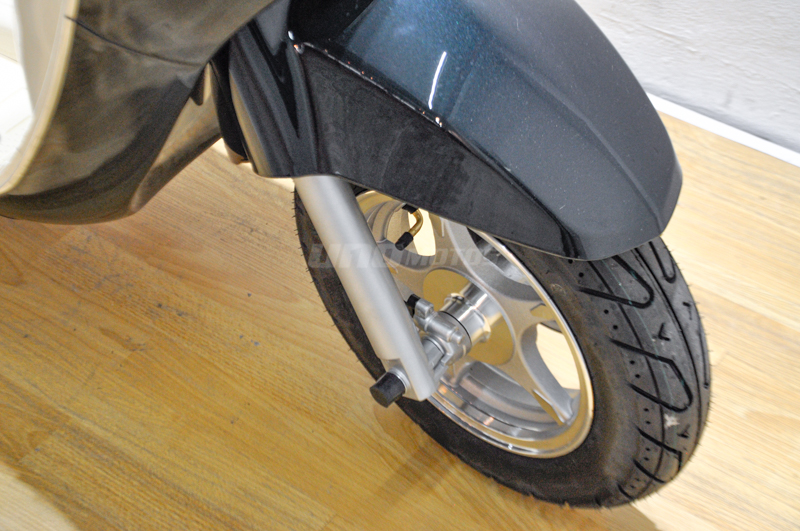 Moto Motomel Strato Euro 150cc tipo Vespa 2021