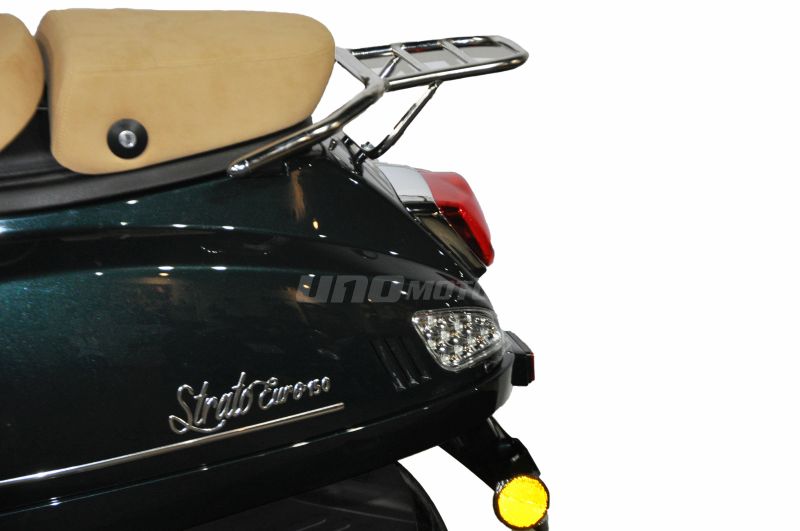 Moto Motomel Strato Euro 150cc tipo Vespa 2020