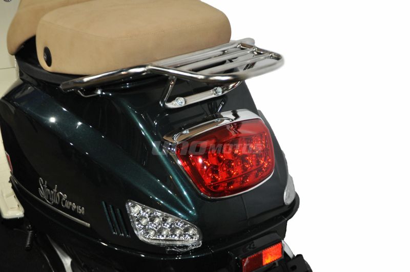 Moto Motomel Strato Euro 150cc tipo Vespa 2020