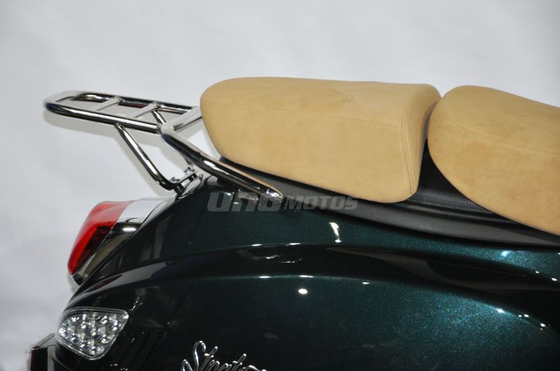 Moto Motomel Strato Euro 150cc tipo Vespa 2020