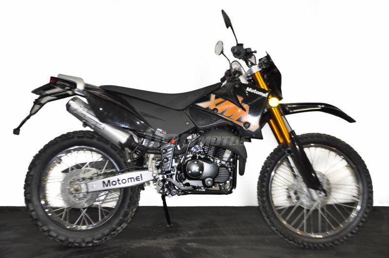 Moto Motomel XMM 250 Enduro Linea 2020