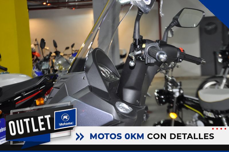 Moto Sym Joy Ride 200 i Evo 2018 Outlet M