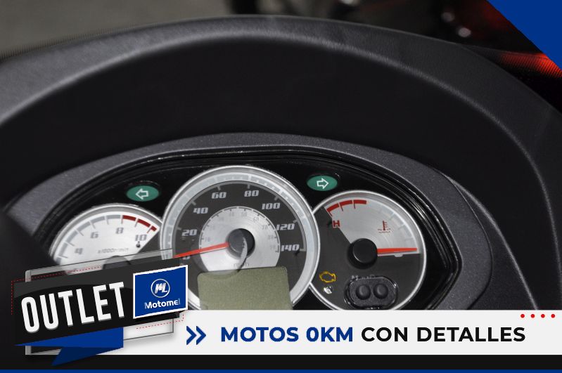 Moto Sym Joy Ride 200 i Evo 2018 Outlet M