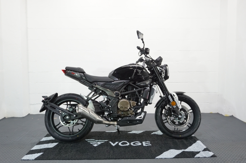 Moto VOGE 300 AC
