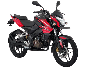 Bajaj Rouser 150 NS